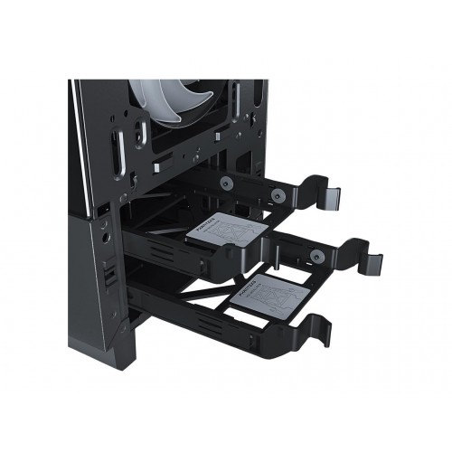 Phanteks Eclipse P360 Air Mid Tower Black Casing price in Bangladesh
